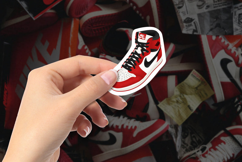 Stickers | Vectored Studios
